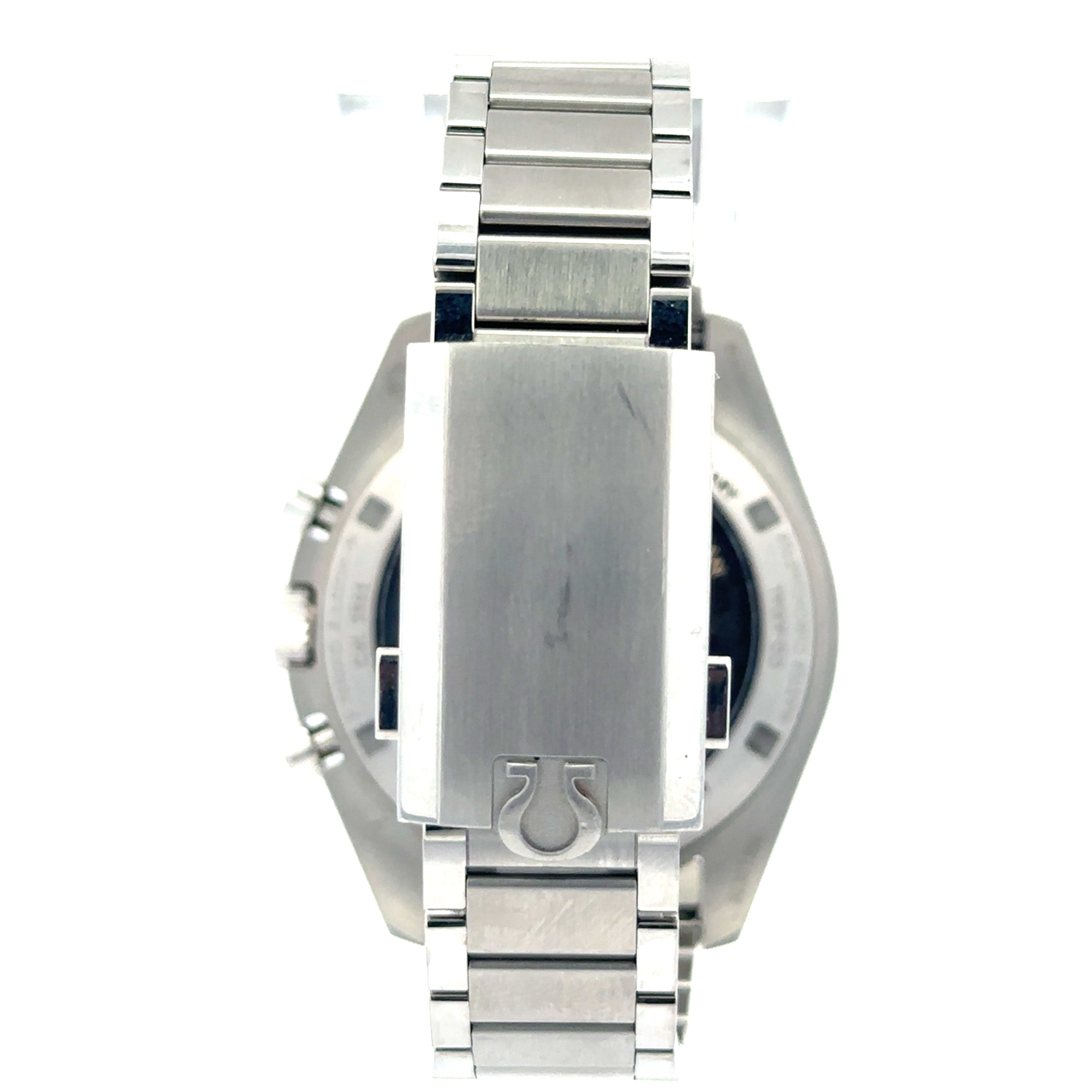 Omega Apollo 11 50th Anniversary Speedmaster