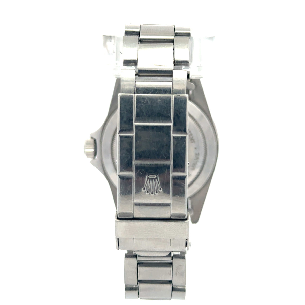 Rolex Mark II Double Red Sea Dweller (First Gen)